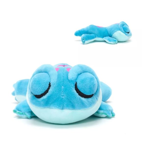 Disney | Toys | Disney Frozen 2 Salamander Bruni New | Poshmark